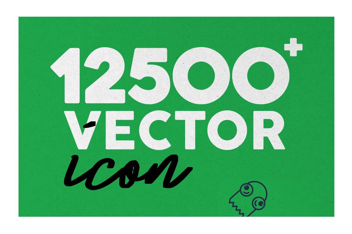 12500+ Royalty Free Vector Icons | Inventicons