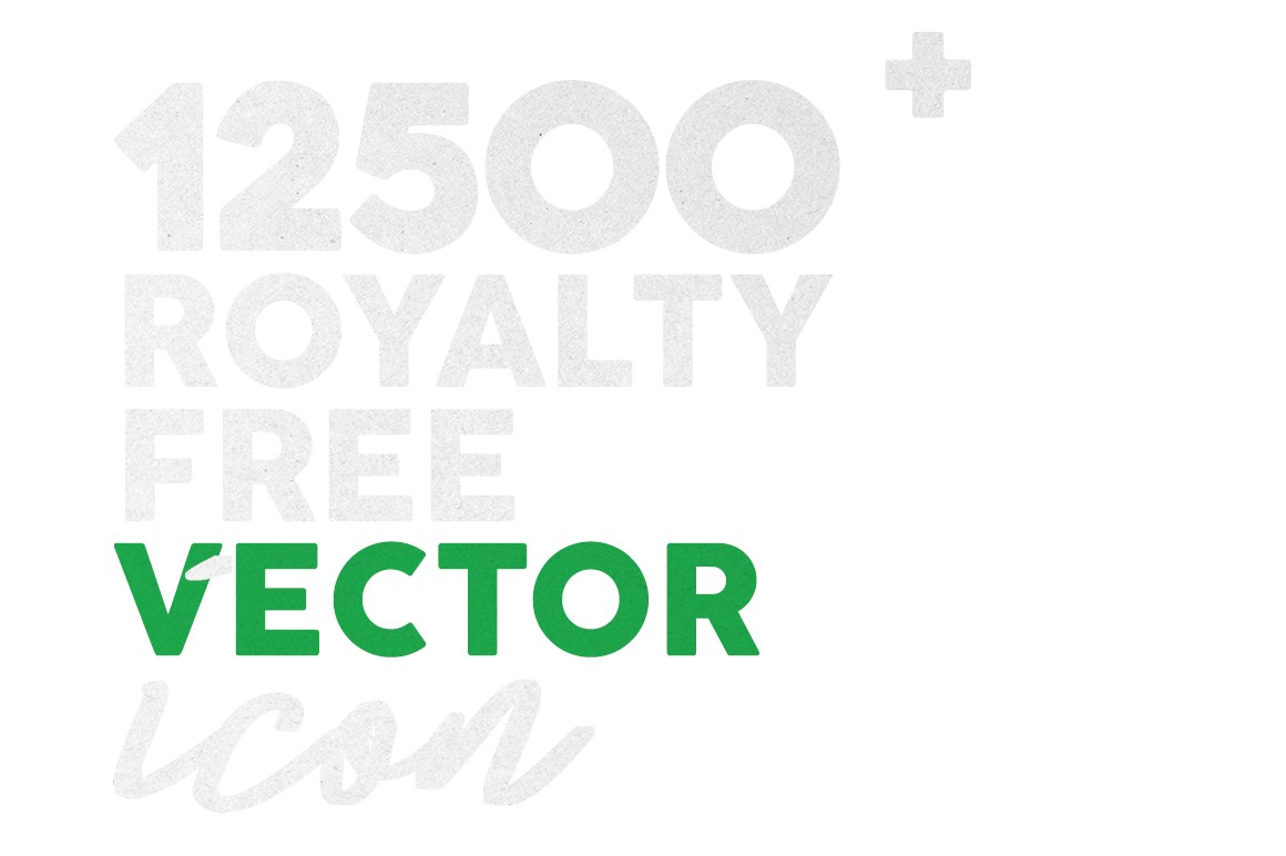 12500+ Royalty Free Vector Icons | Inventicons