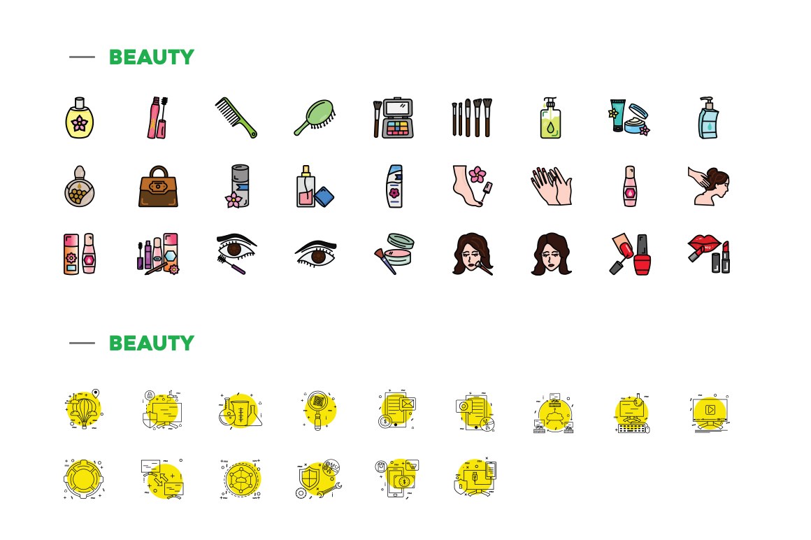 12500+ Royalty Free Vector Icons | Inventicons