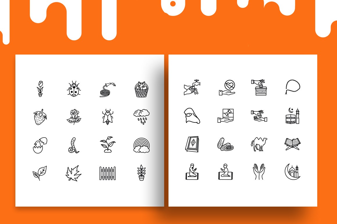 12500+ Royalty Free Vector Icons | Inventicons