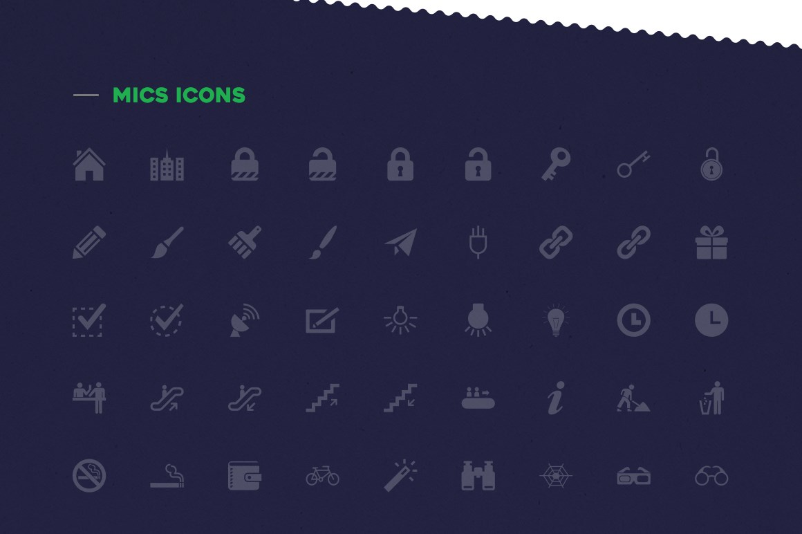 12500+ Royalty Free Vector Icons | Inventicons