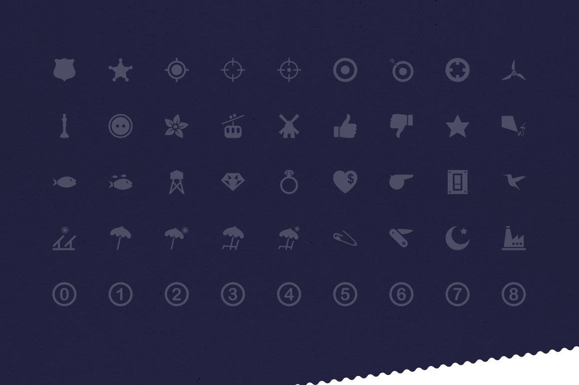 12500+ Royalty Free Vector Icons | Inventicons