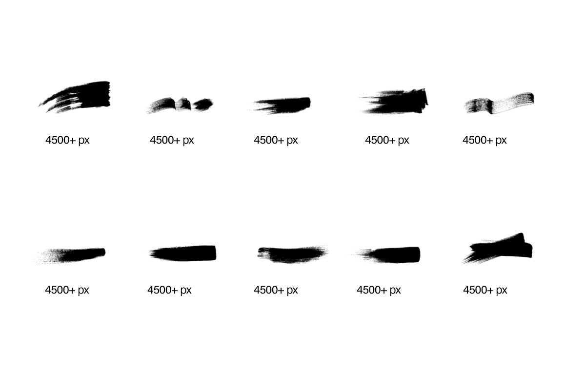 182 Hand Made Brushes | Inventicons