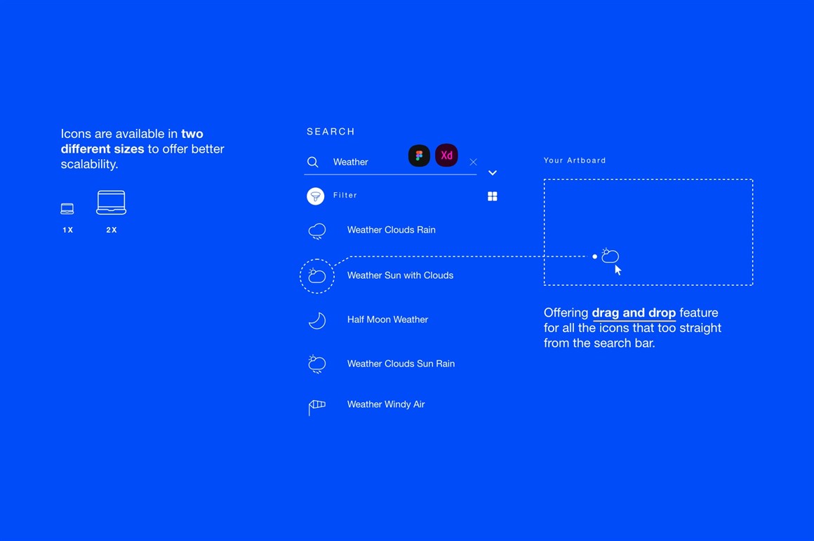 1000+ Fully Animated icon on mouse Hover | Inventicons