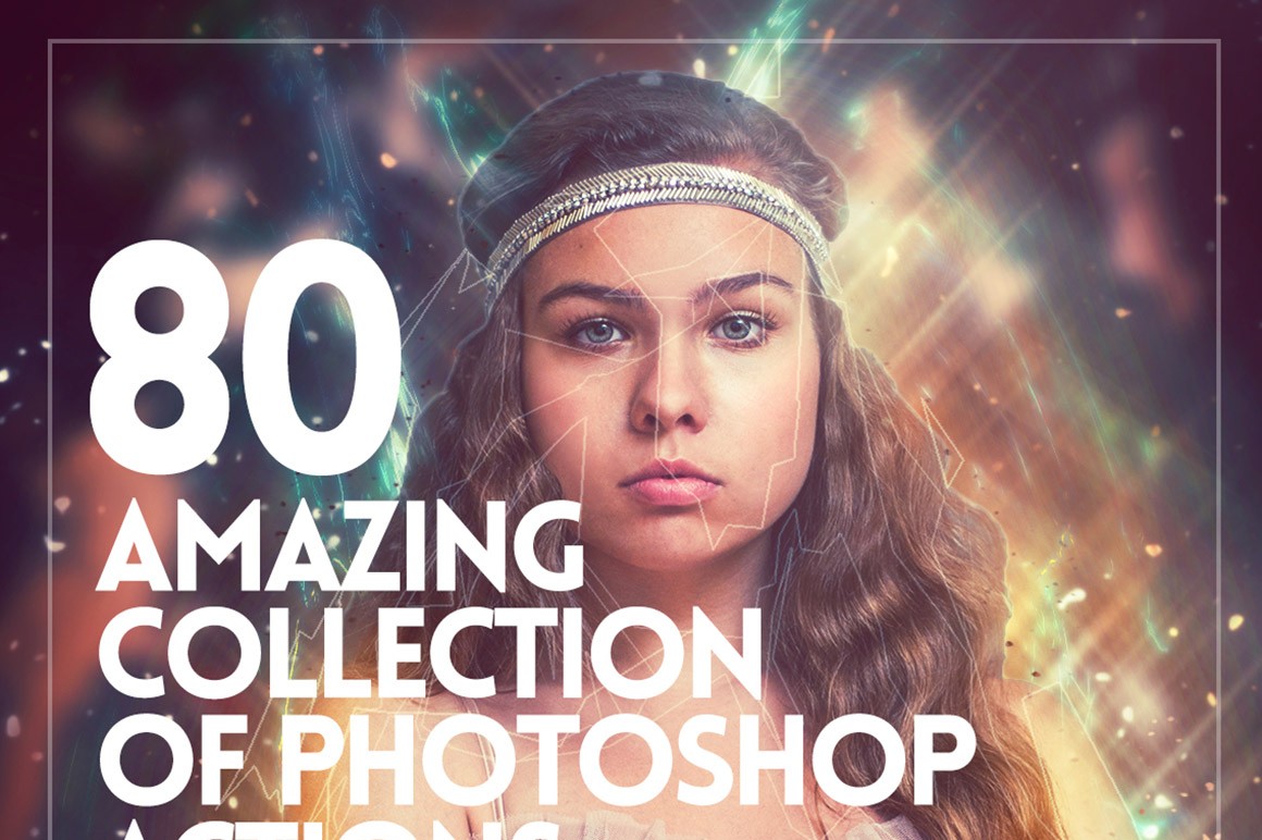 Collection Of Amazing And