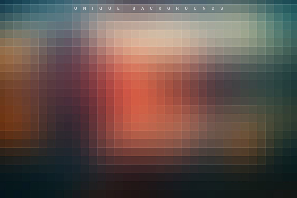 500+ Unique Backgrounds | Inventicons